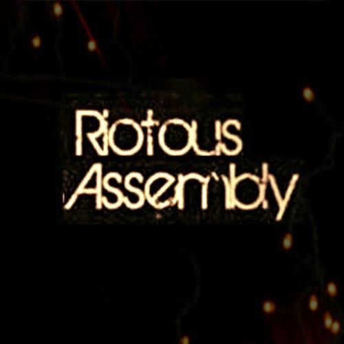 Riotous Assembly | jazz funk - from London, N1