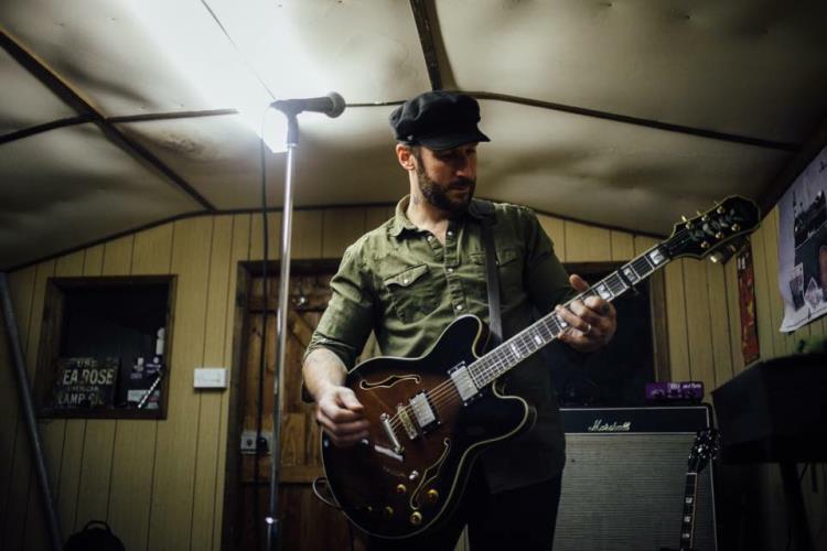 Kevin Iverson has a gig on 30 Mar 2024 at The Marquis, Covent Garden ...