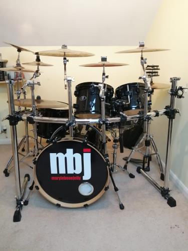 Marylebone Jelly | Rock - from Sheerness, Kent