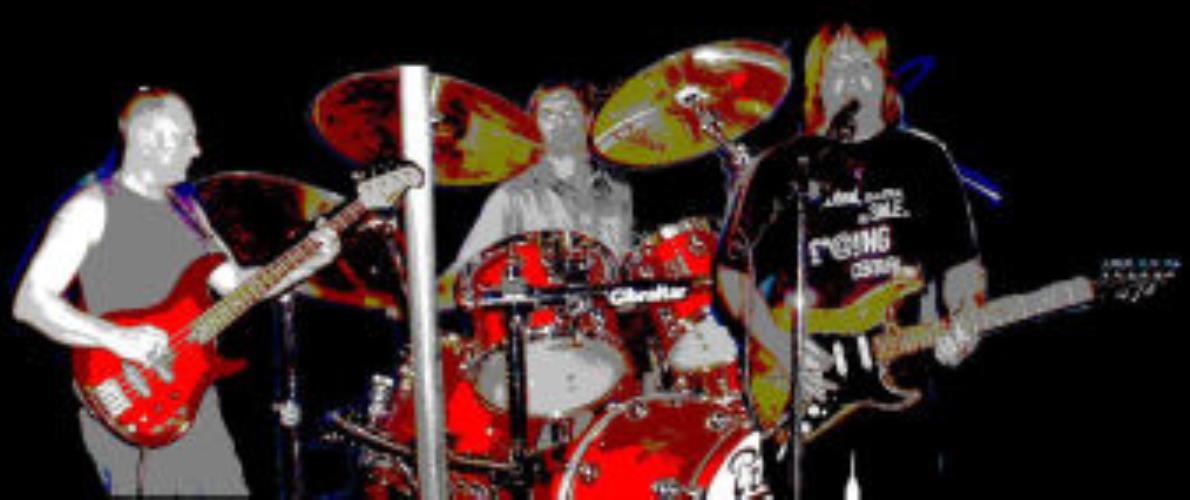 Fred Slater Band | Blues, Rock - from Ashford, Kent