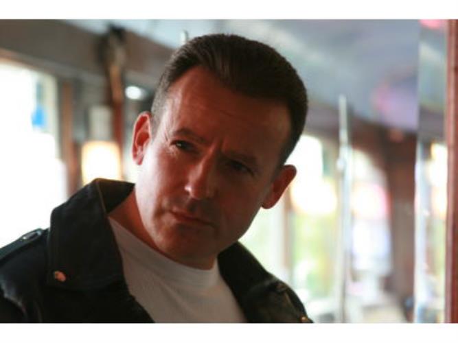 Ricky Fontayne | Rock n Roll - from London, N1