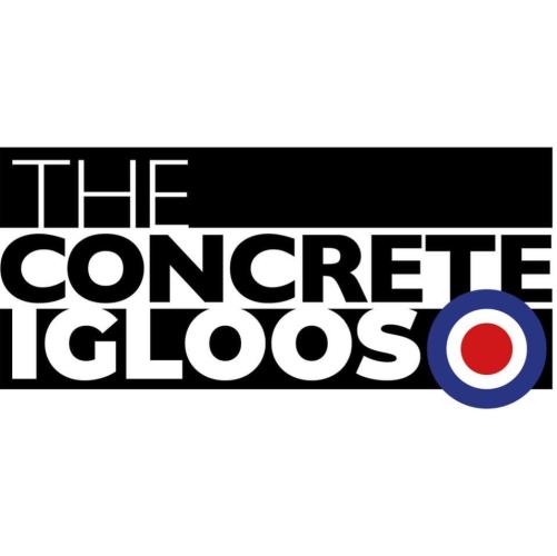 The Concrete Igloos | Mod - from Gillingham, Kent