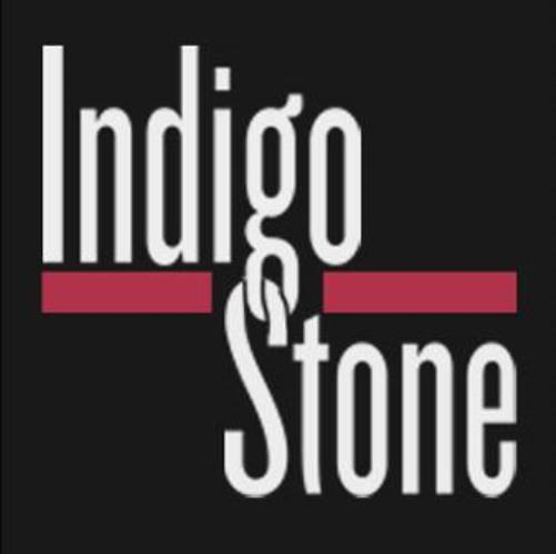 Indigo Stone | Rock - from Herne Bay, Kent