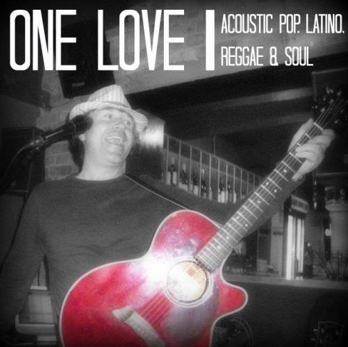 One Love has a gig on 04 Jan 2026 at Princess of Wales, Margate, CT9 5SE