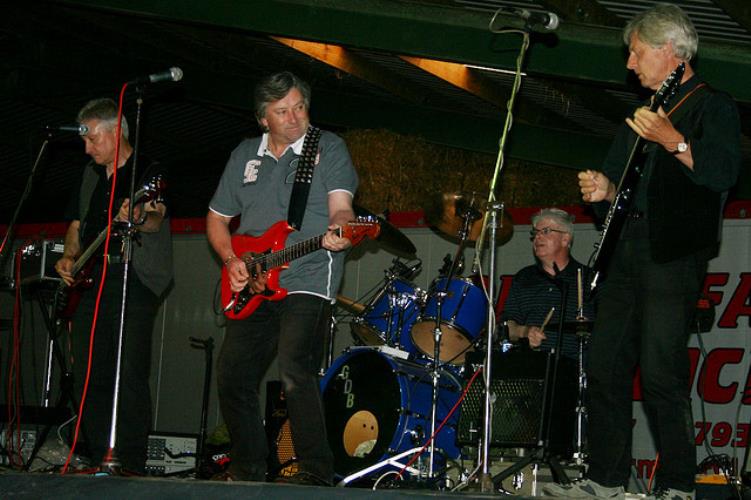 The Gary Dean Band | 70s, 80s, Pop - from Folkestone, Kent