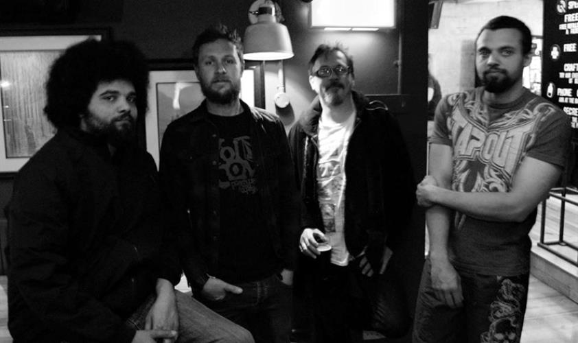 Rock Paper Scissors has a gig on 20 Dec 2025 at Bradstow Mill ...