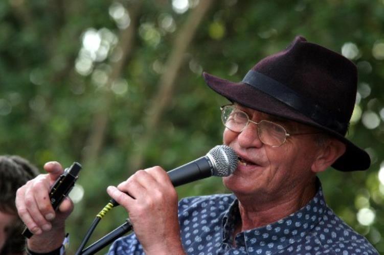 Art Ferguson's Big Blues Band | Blues - from London, N1