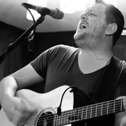 Andy Mack | Acoustic, Blues, Rock - from Birchington, Kent